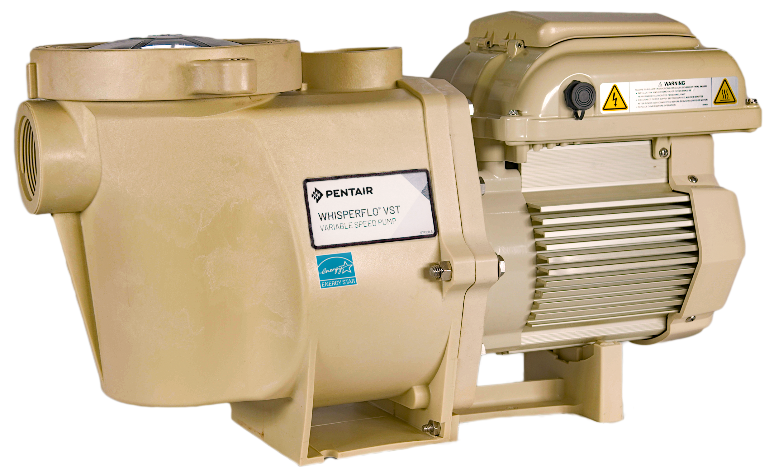 Energy-Efficient Solutions - Wells Pools